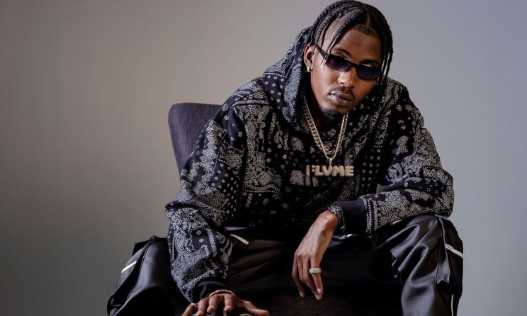 SA rapper FLVME partners with Platoon ahead of new album release ...