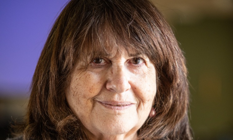 Tributes pour in for SA author and publisher Monica Seeber | Music In ...
