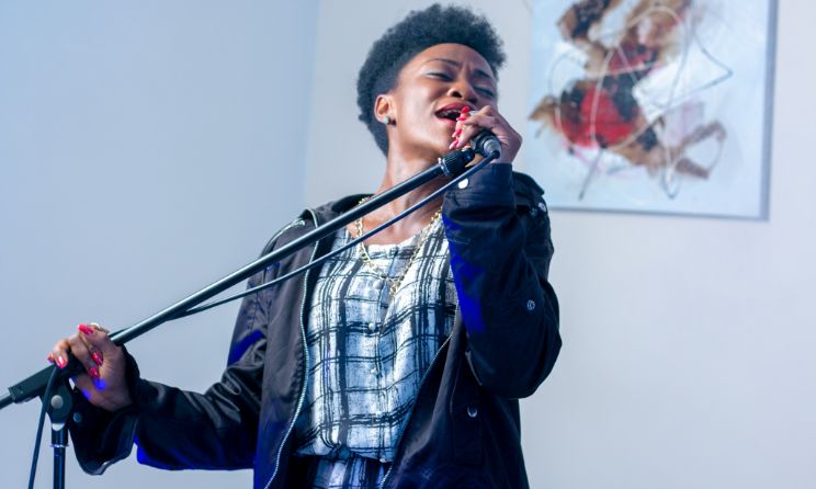 Call for submissions: Singing competition in Kenya | Music In Africa