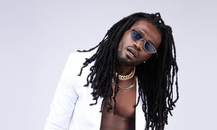 Ayisi’s The Unbroken: Long promised album thick with purpose | Music In ...