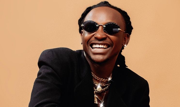 Love sounds better on new Barnaba Classic album | Music In Africa