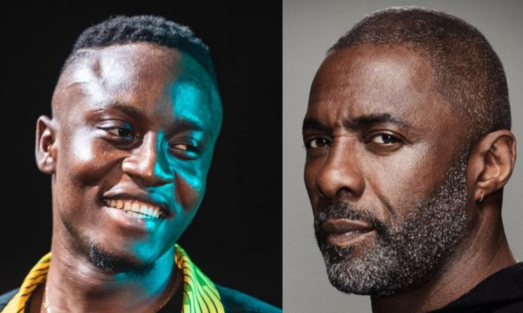 Sierra Leone: Drizilik features Idris Elba on Ashobi single | Music In ...
