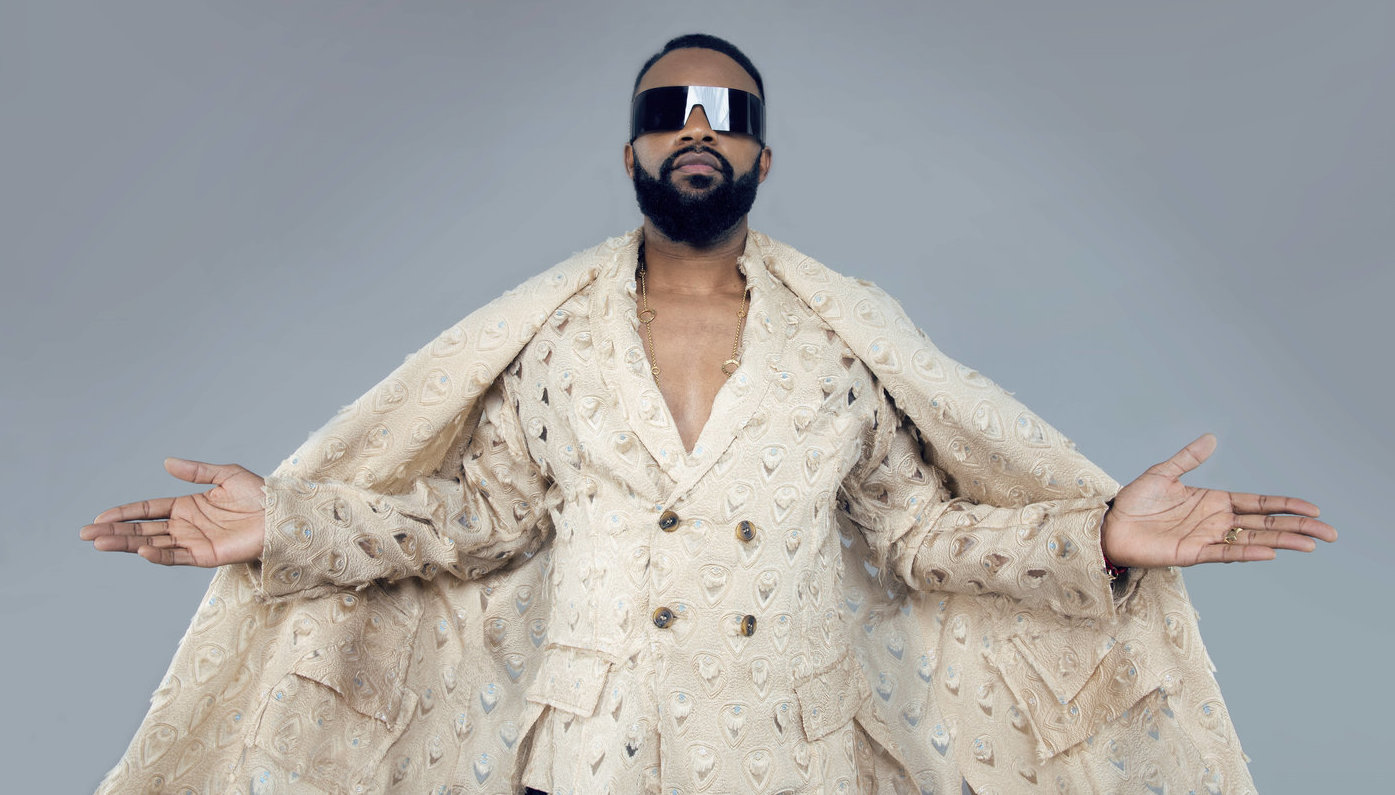 Fally Ipupa : un nouveau single annoncé pour ce 1er septembre ! | Music ...