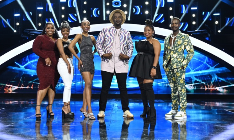 Idols SA kicks off live shows and voting | Music In Africa