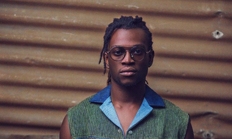 Ghanaian folk musician Kofi Bruce shares Philomina single | Music In Africa