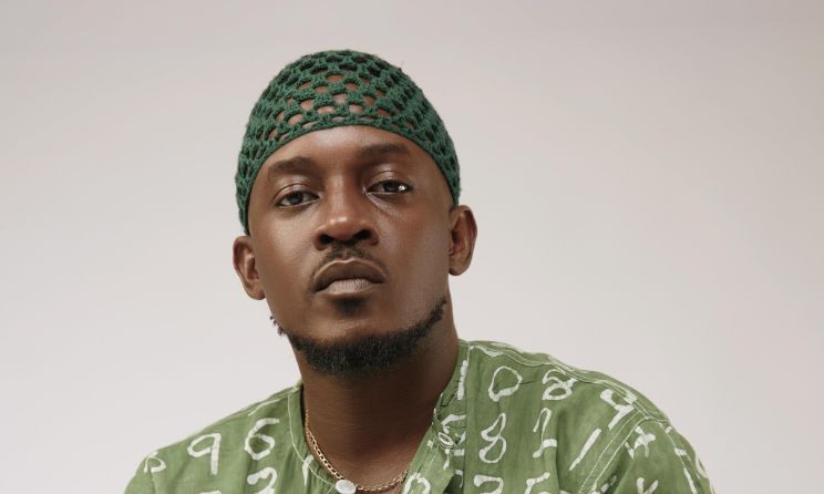 Nigeria: MI Abaga shares new album The Guy | Music In Africa
