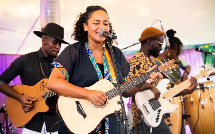 Music In Africa Live announces grant recipients for 2022 | Music In Africa