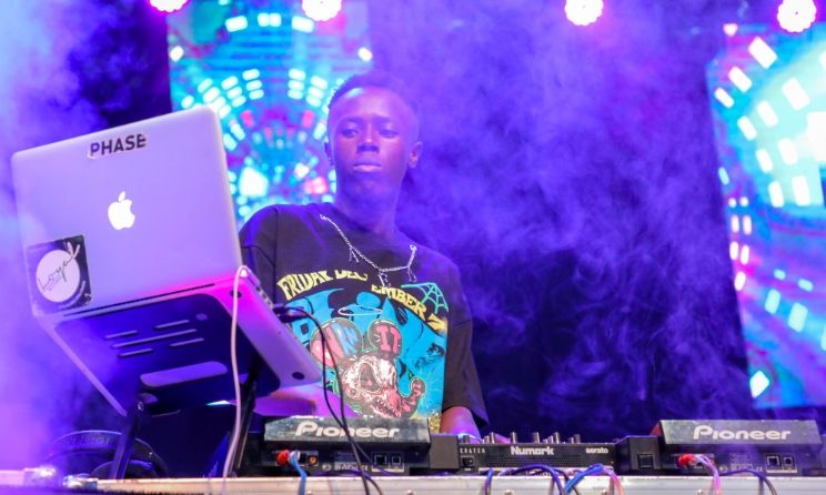 Selekta Danny wins Rwanda’s DJs Battle | Music In Africa