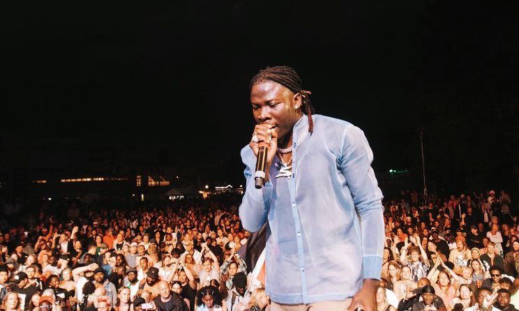 Call for showcases: Ashaiman To The World Festival in Ghana | Music In ...