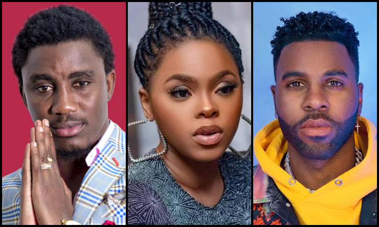 Sénégal : top 10 des tendances musicales sur YouTube - Août 2022 ...