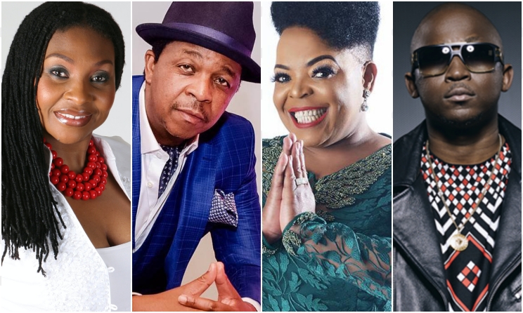 Apple Music celebrates SA Heritage Month with Amaqhawe campaign | Music ...