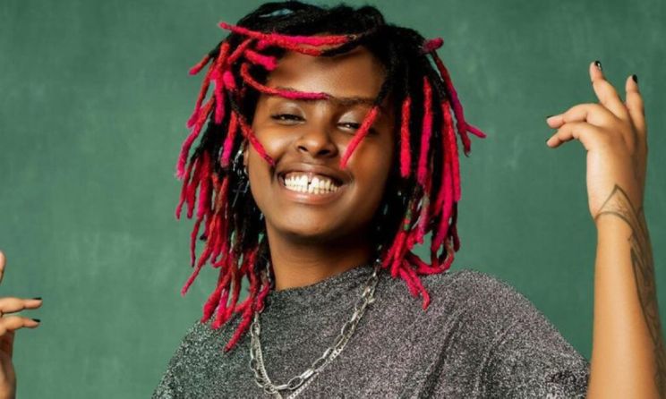 Rwandan singer Ariel Wayz set to release new EP | Music In Africa