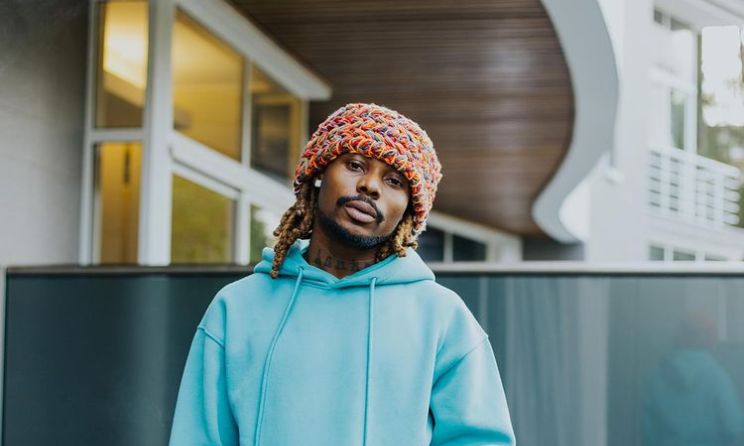 Nigeria: Asake releases debut album Mr Money With The Vibe | Music In ...
