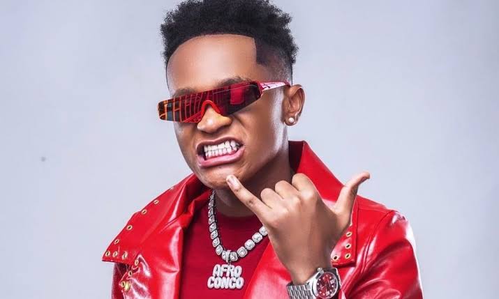 Innoss'b remporte un prix majeur devant Fally et Dadju | Music In Africa