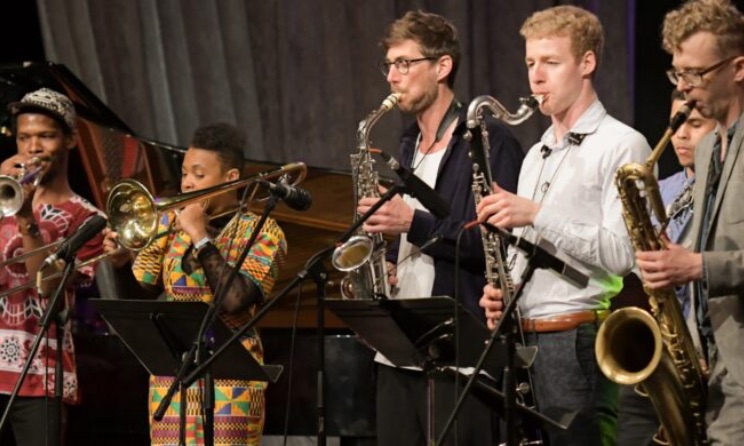 Call for applications: Pro Helvetia grant for African musicians | Music ...