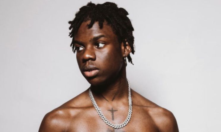 Rema’s Calm Down goes diamond in France | Music In Africa