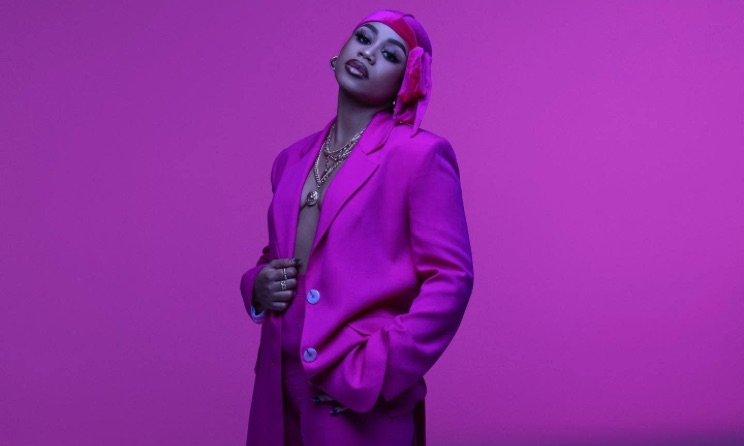 SA: Sha Sha drops I’m Alive album | Music In Africa