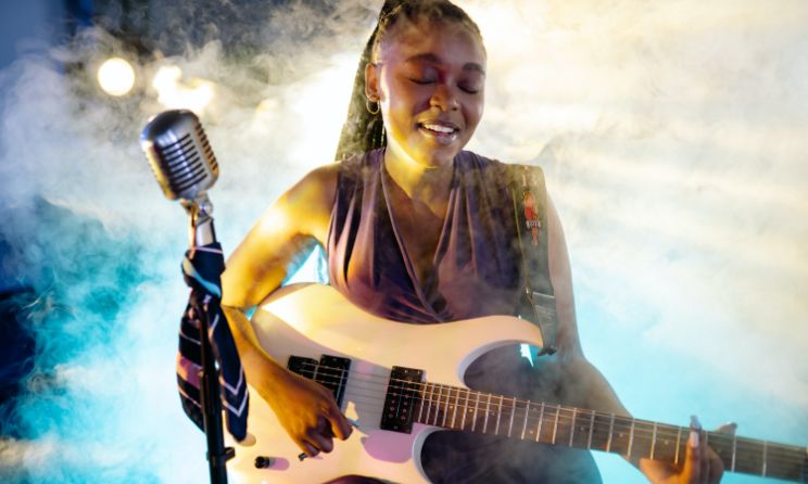 Kenya: Boomplay launches contest targeting upcoming artists | Music In ...