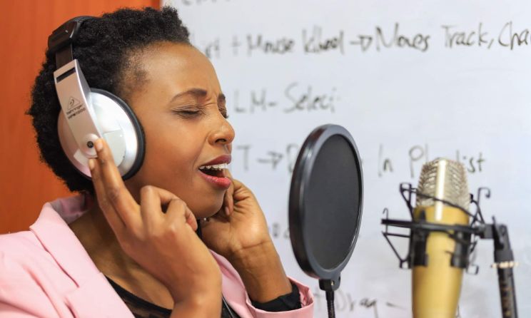 Call for applications: Trace Studios voice-over artists | Music In Africa