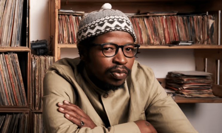SA: Tumi Mogorosi to perform at We Still Insist film premiere | Music ...