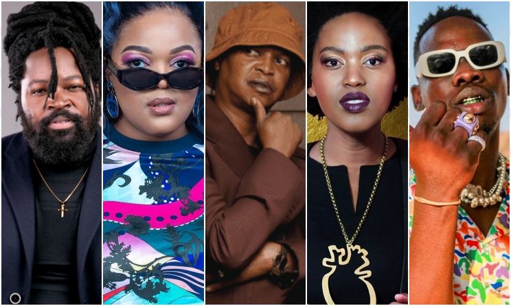 SA: 2022 Basha Uhuru Festival announces programme | Music In Africa