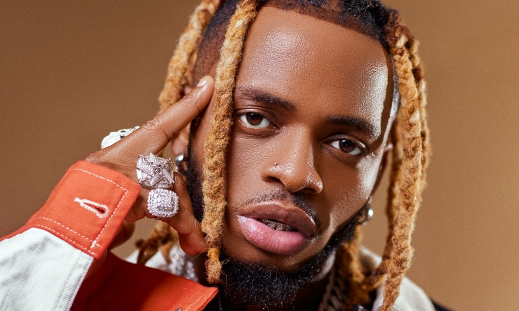 La superstar tanzanienne Diamond Platnumz sera présente à ACCES 2022 ...