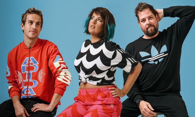 SA: GoodLuck partners with FlySafair for upcoming concert series ...