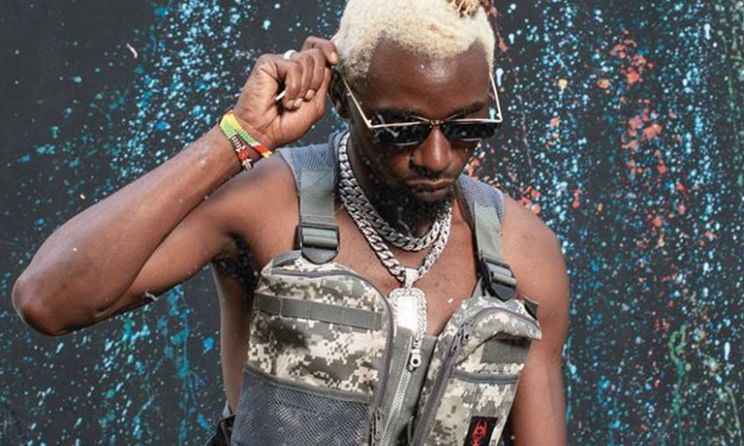 Singeli pioneer Sholo Mwamba to speak and perform at ACCES 2022 | Music ...