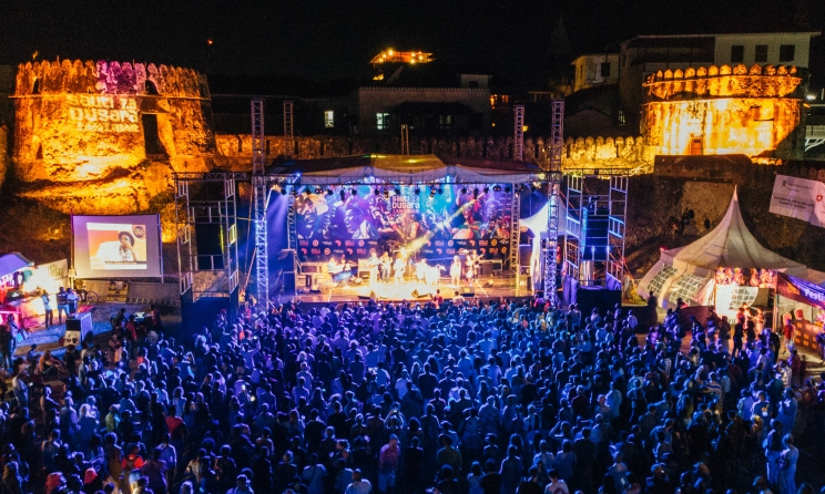 Sauti za Busara gets new sponsor, announces artist line-up | Music In ...