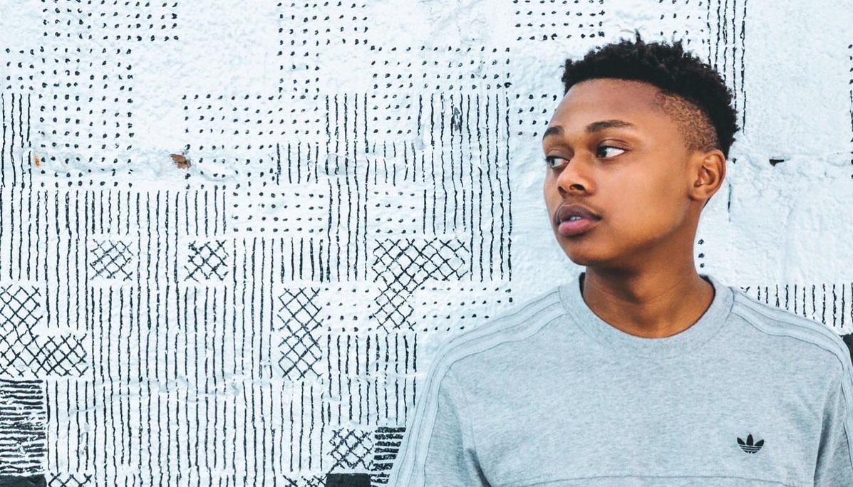 SA: A-Reece drops DEADLINES: FREE P2 mixtape | Music In Africa