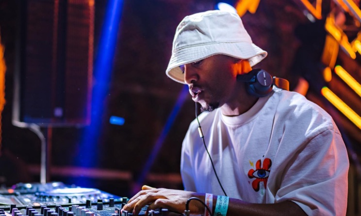 SA: Da Capo back with new single Better | Music In Africa