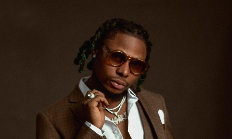 Nigeria: Asake lands brand endorsement deal | Music In Africa