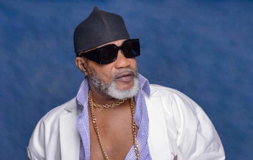 RDC : Koffi Olomide a démarré sa tournée en Amérique du Nord | Music In ...