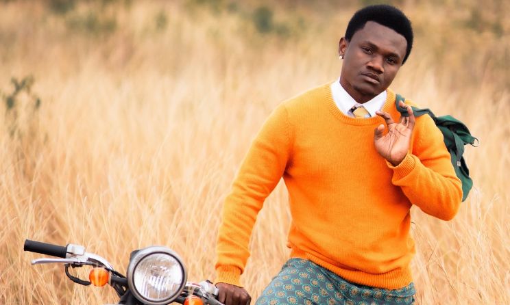 Tanzania’s Mbosso releases Khan EP | Music In Africa