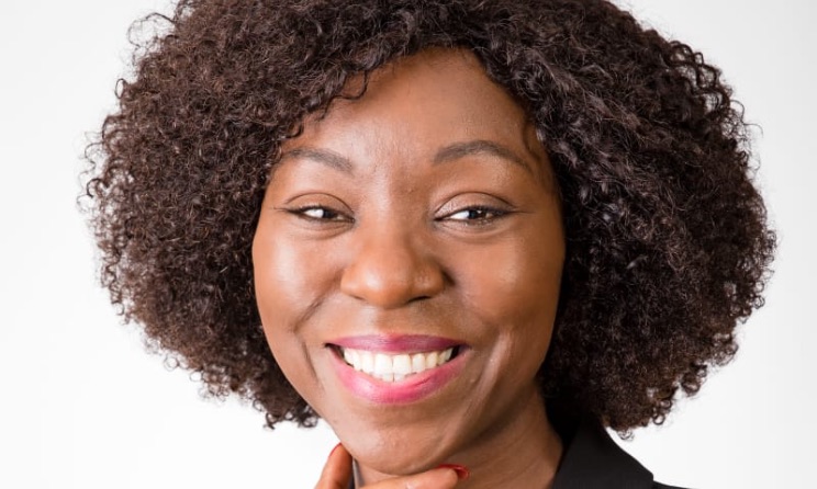 SAMRO appoints Annabell Lebethe as new CEO | Music In Africa