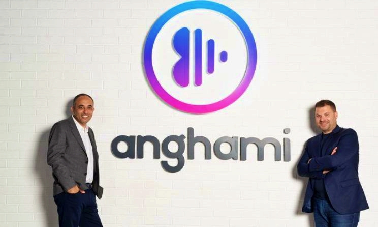Anghami’s Arabic music accounts for 1% of catalogue and 60% streams ...
