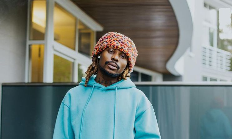 Nigeria: Audiomack names Asake Artist of the Year | Music In Africa