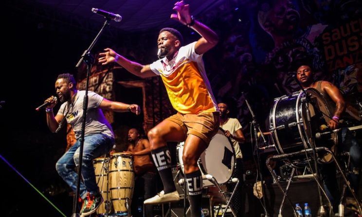 Sauti za Busara 2023 releases artist line-up | Music In Africa