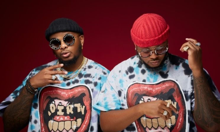 Major League DJz confirmed for amapiano residency in Accra | Music In ...