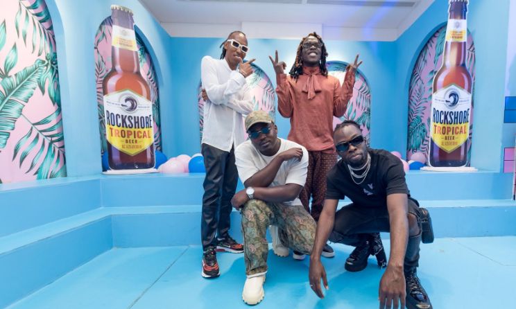 Matata set for Nairobi concert on 30 December | Music In Africa