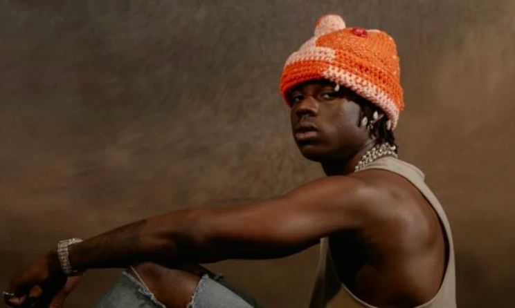 Rema’s Calm Down goes gold in the US | Music In Africa