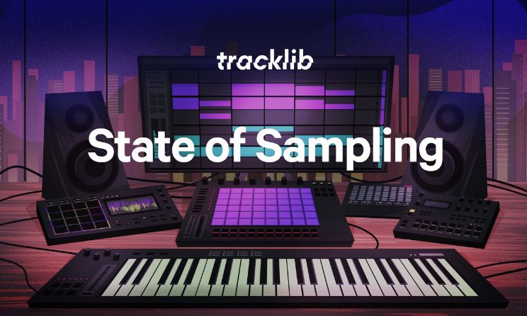 Nearly 1 in 5 Billboard Hot 100 Hits from 2022 sampled – Tracklib report | Music In Africa