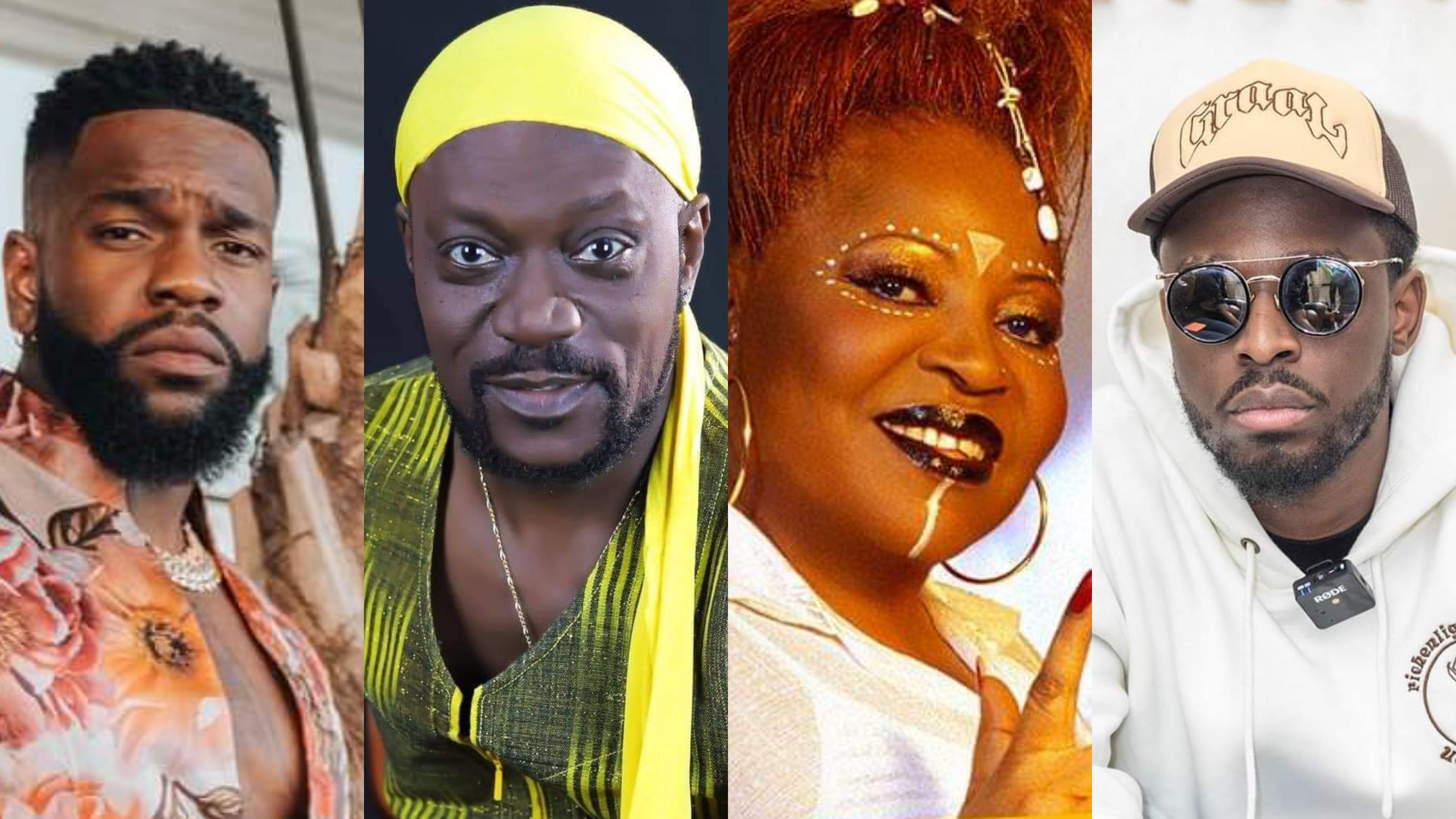Gabon : Zoom sur la 6e édition du festival « Les étoiles du Gabon ...