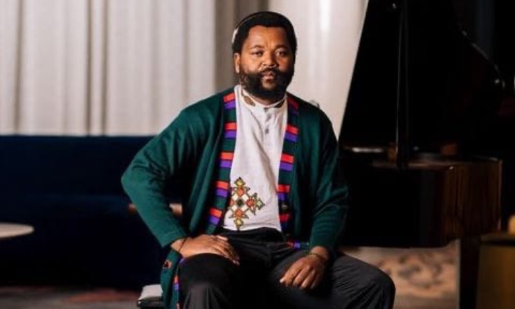 SA: Sjava releases new album Isibuko | Music In Africa