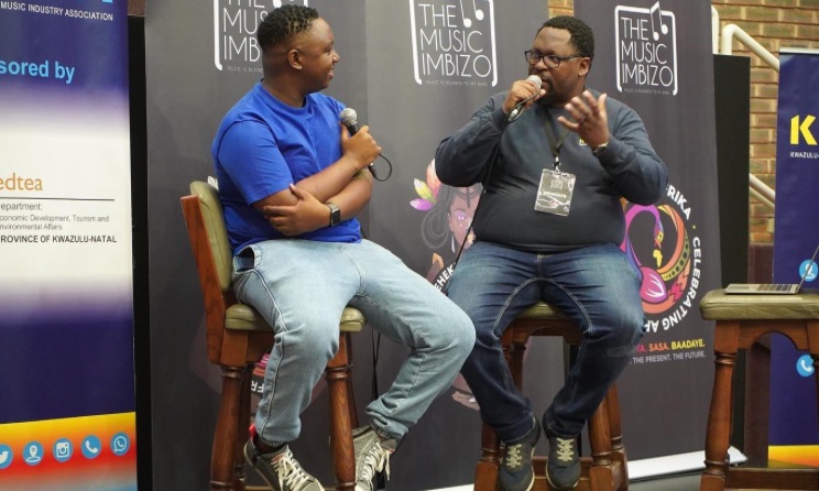 Call for participation: The Music Imbizo 2023 | Music In Africa