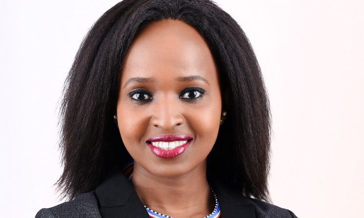 Kenya: KAMP elects Angela Ndambuki as new chairperson | Music In Africa