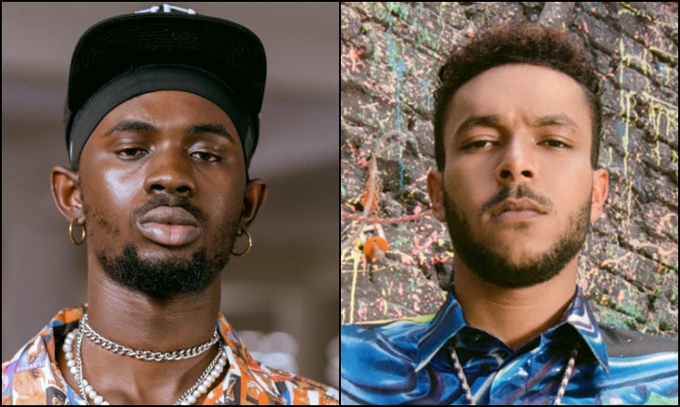 Black Sherif, Wegz to play Wireless Fest Middle East in March | Music ...