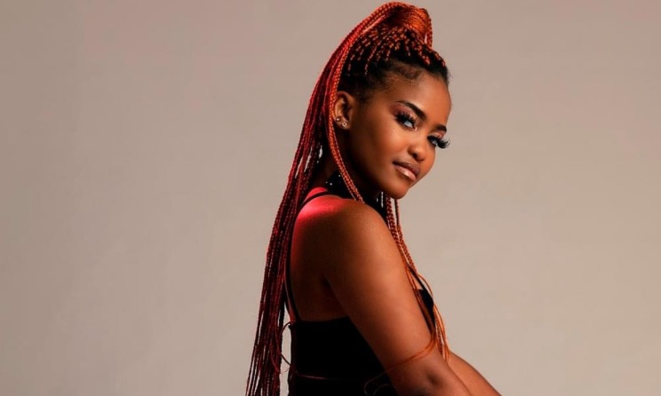 SA: Listen to Zee Nxumalo’s new single Sobabili | Music In Africa