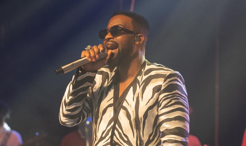 Global Digital Artist : Fally Ipupa 101e du top 300 mondial | Music In ...