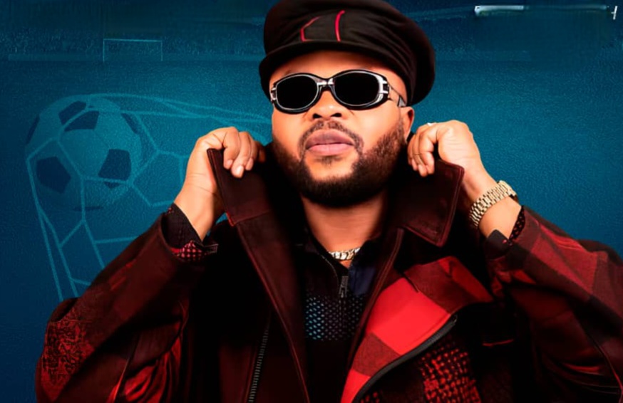RDC : JB Mpiana dévoile le 2e volume tant attendu de son opus Balle de match | Music In Africa